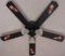 Soccer ceiling fan - 12 methods to bring real atmosphere of soccer to ...