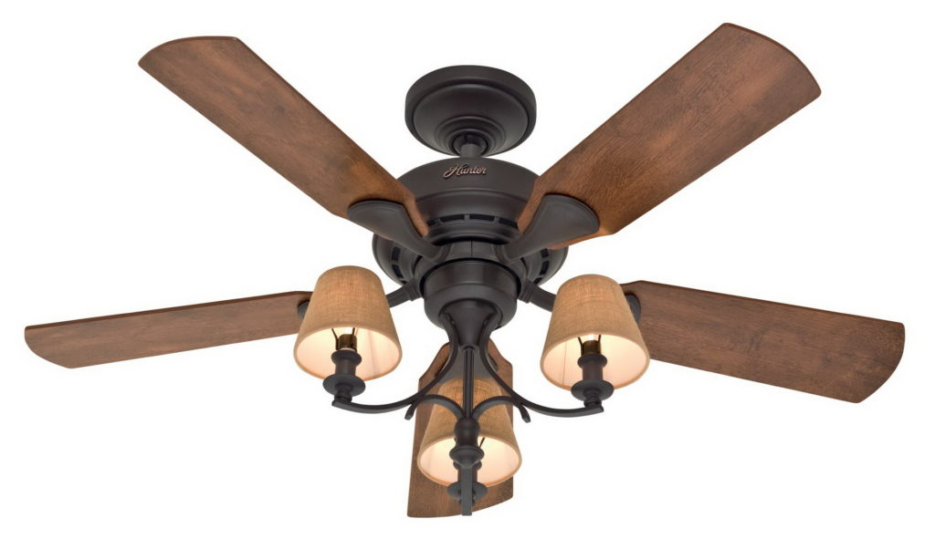 Texas star ceiling fan - 12 ways of designs that will not affected by ...