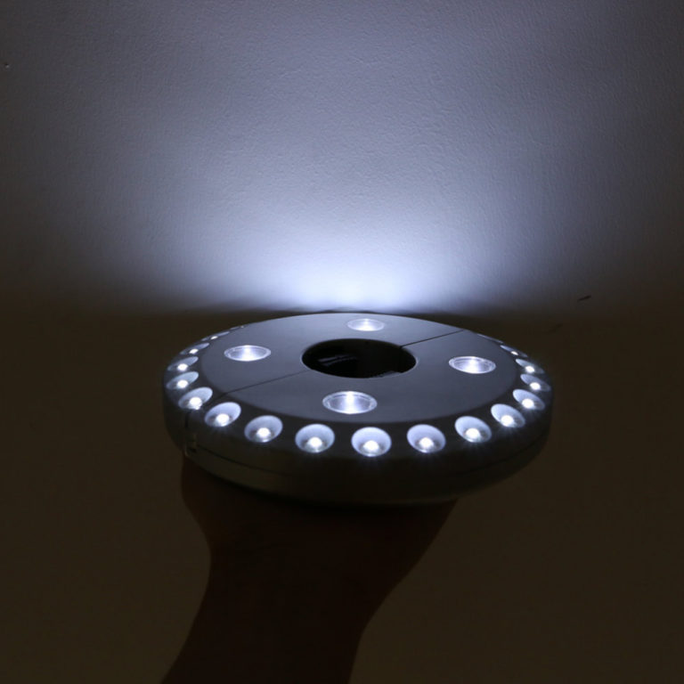 Battery operated outdoor lighting - 25 easy ways to install - Warisan ...