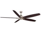 Hpm ceiling fans - 12 ways To Experience A Cool Ambiance - Warisan Lighting
