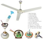 10 benefits of Bldc ceiling fan - Warisan Lighting