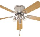 Dual ceiling fans - When the summer's at its best and you're trying to ...