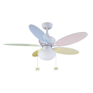 How to Choose the Best butterfly ceiling fan for Your Needs? - Warisan ...