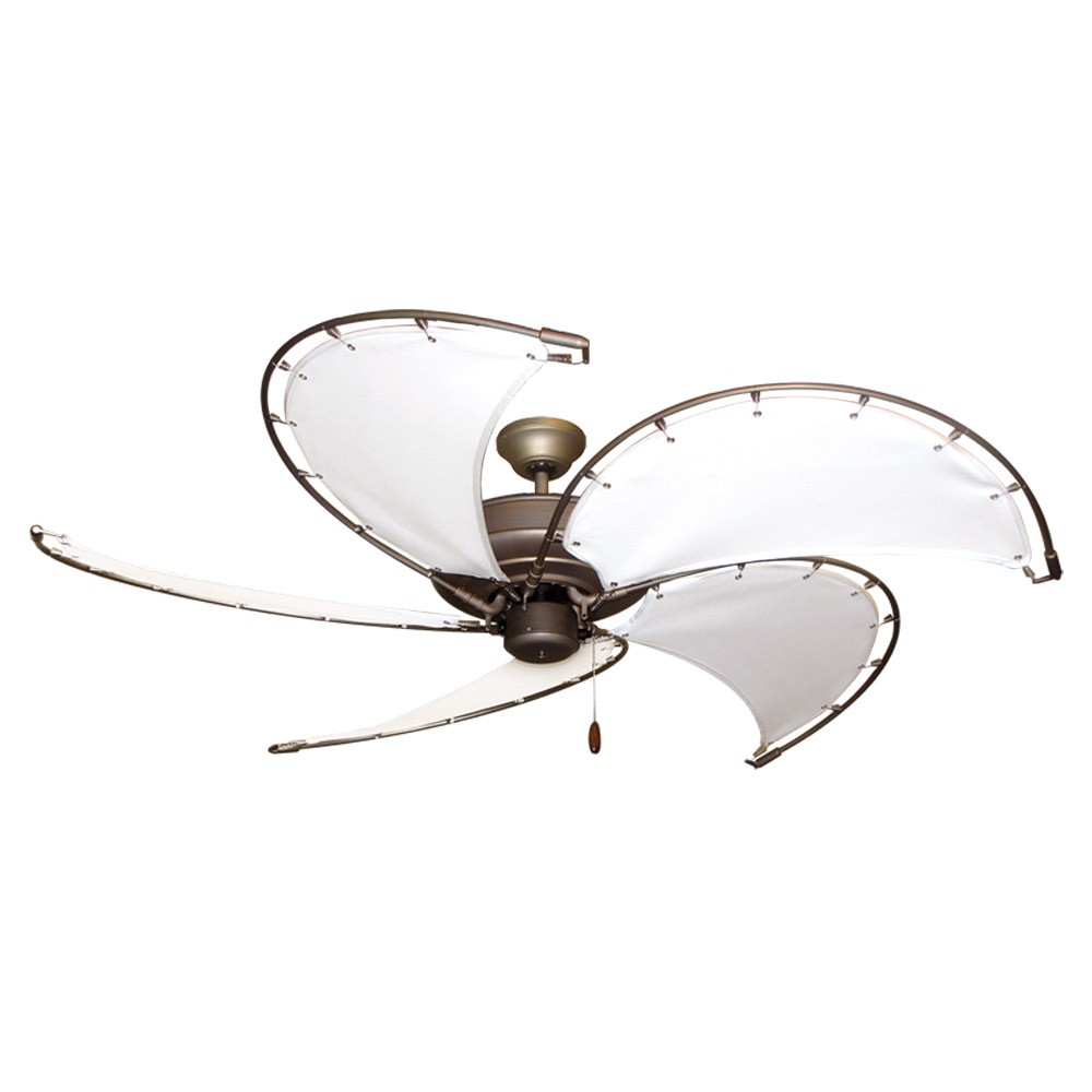 Timeless and Beautiful Ceiling fan nautical - Warisan Lighting