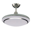 Benefits of Retractable Blade Ceiling Fans - Warisan Lighting