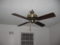 Ceiling fan swag kit - major opportunity for good lighting - Warisan ...