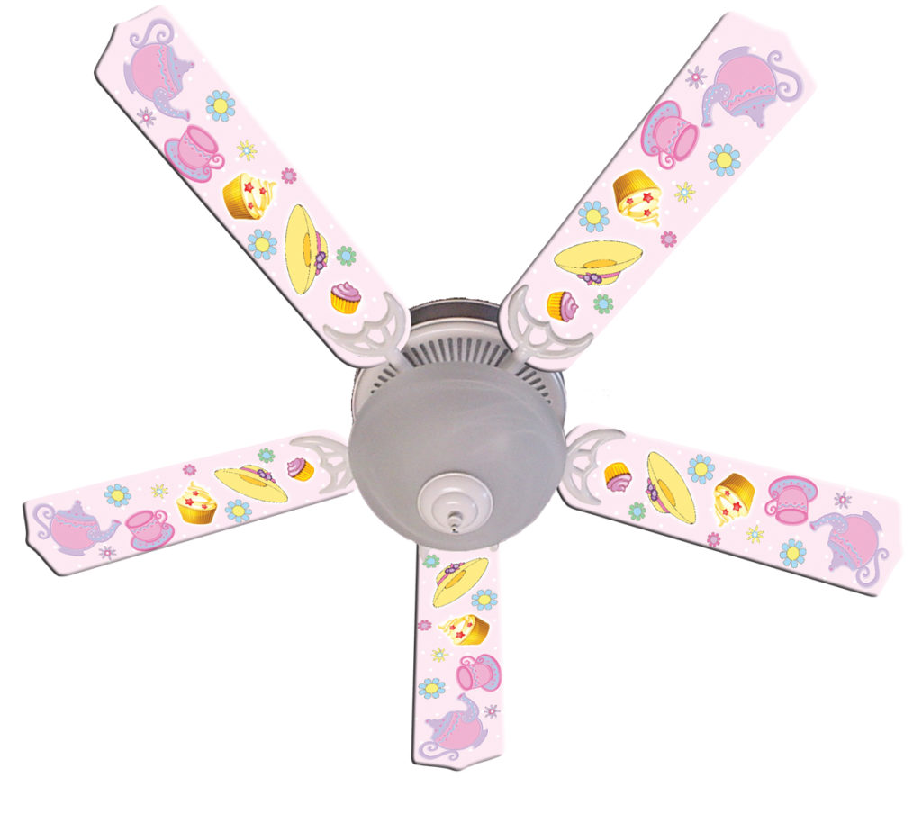 Top 25 Ceiling fans kids of 2025 - Warisan Lighting