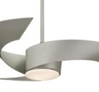 Hpm ceiling fans - 12 ways To Experience A Cool Ambiance - Warisan Lighting