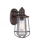 10 methods to install Cottage style outdoor lighting - Warisan Lighting