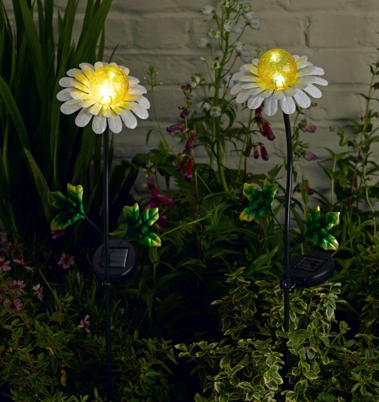Decorative outdoor solar lights - 10 reasons to install - Warisan Lighting