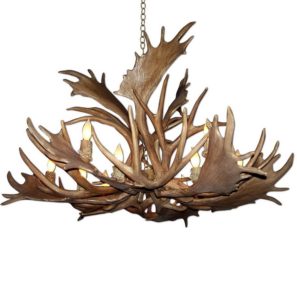 10 benefits of Deer horn ceiling fans - Warisan Lighting