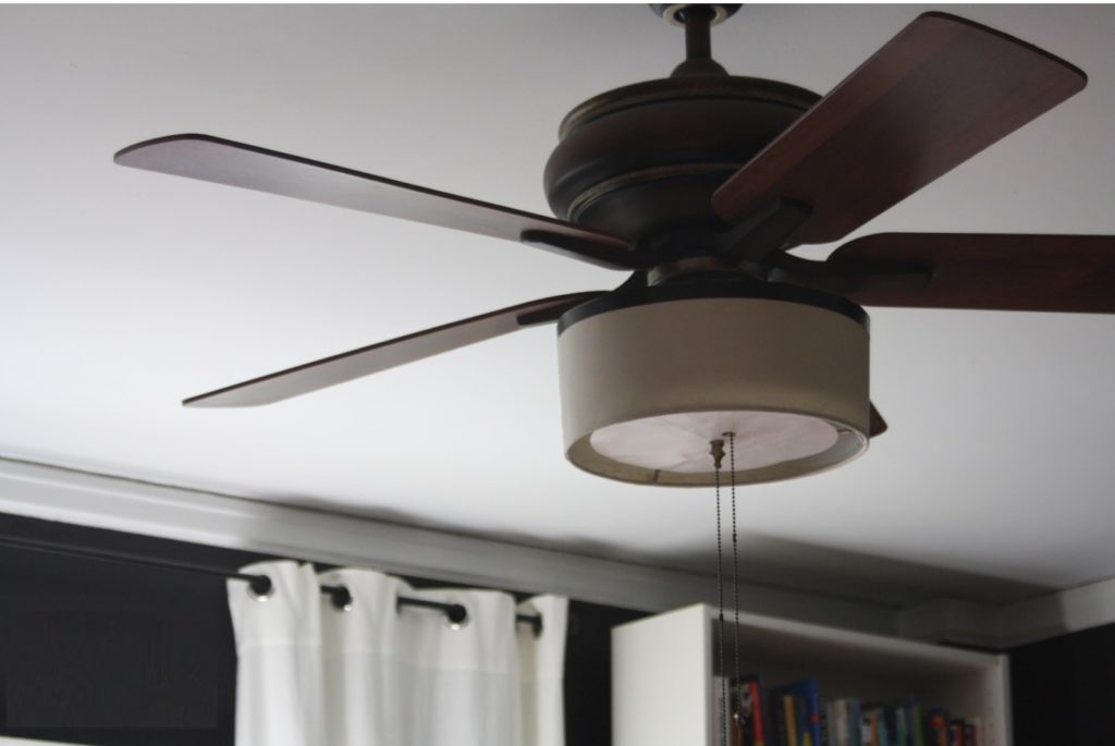 Diy ceiling fan blades - 10 tips for beginners - Warisan Lighting