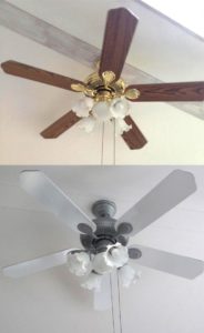 Diy ceiling fan blades - 10 tips for beginners - Warisan Lighting