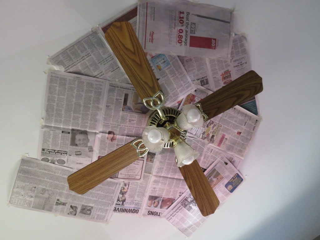 Diy ceiling fan blades - 10 tips for beginners - Warisan Lighting