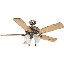 Ducks unlimited ceiling fan - 13 ways to convey a delightful style to ...