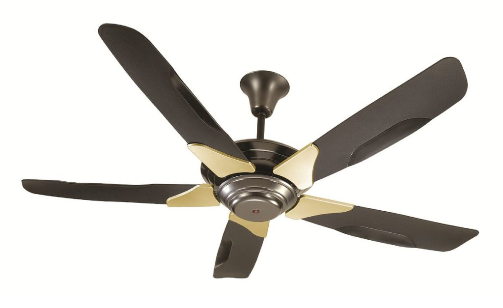 Getting to know Electric ceiling fans - Warisan Lighting