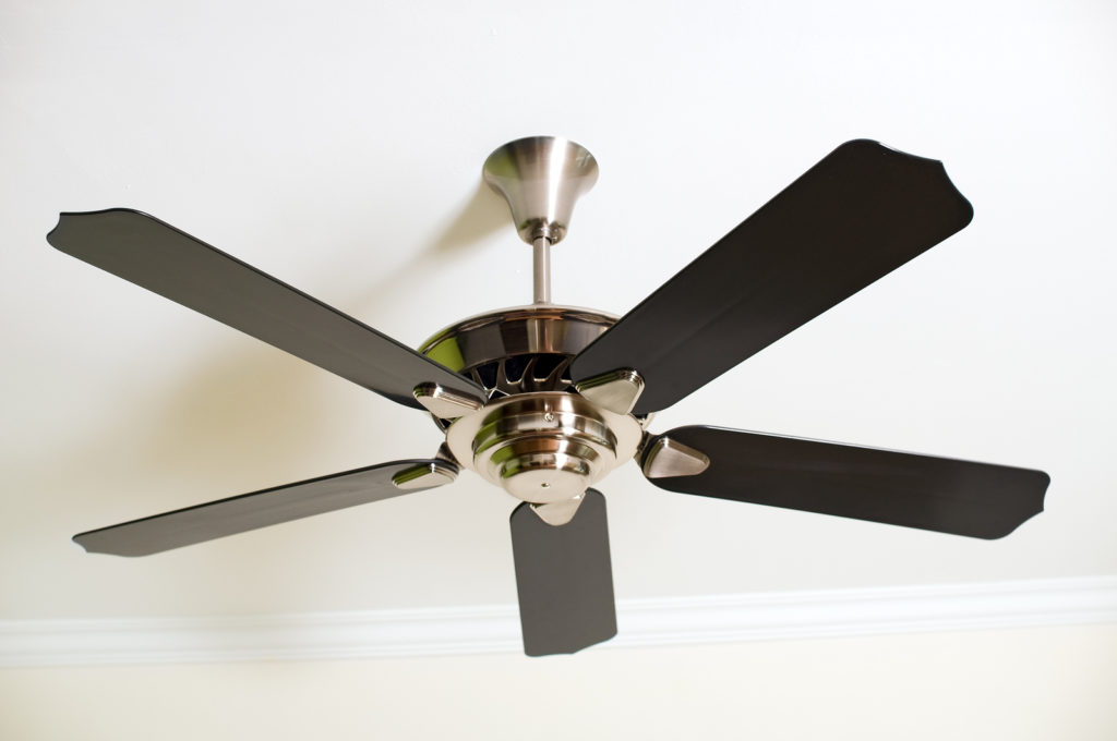 Getting to know Electric ceiling fans - Warisan Lighting
