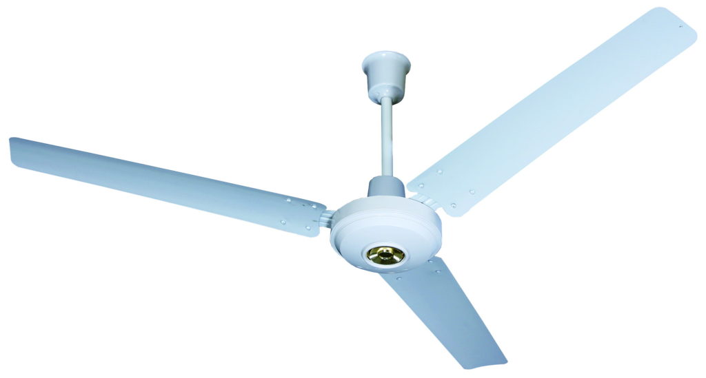 Getting to know Electric ceiling fans - Warisan Lighting