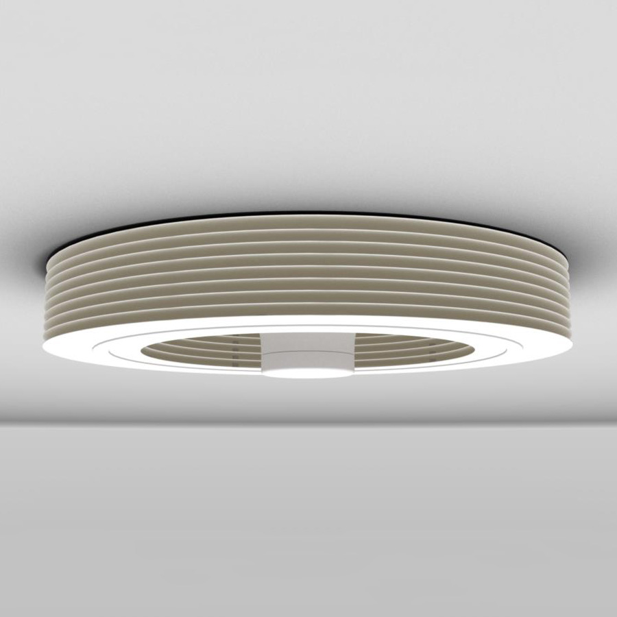 Exhale bladeless ceiling fan - superior performance coupled with adding ...