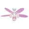 Make your room stylish with Girls ceiling fans - Warisan Lighting