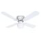 Why Hampton Bay Littleton Ceiling Fan Is the Ideal Choice - Warisan ...