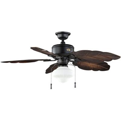 Hampton Bay Outdoor Ceiling Fan