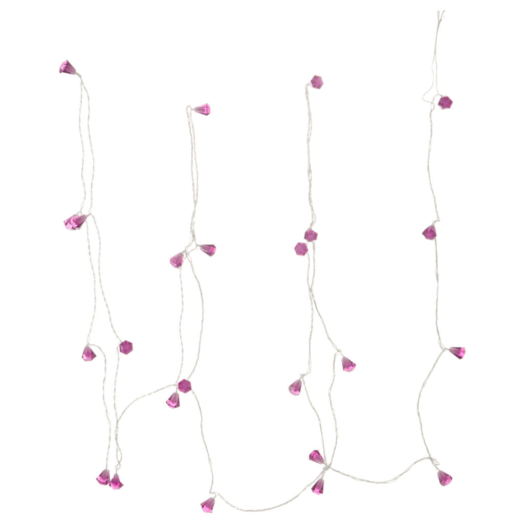 Brigtening Your Home With Ikea string lights outdoor - Warisan Lighting