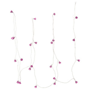 Brigtening Your Home With Ikea string lights outdoor - Warisan Lighting