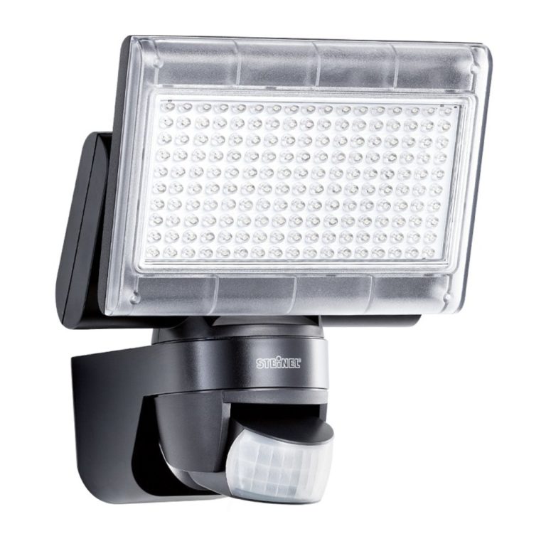 10 benefits of Led outdoor sensor light - Warisan Lighting