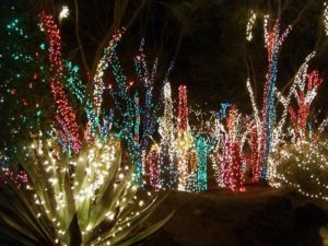 Led outdoor tree lights - Will Give A Remarkable Look To Your Location ...