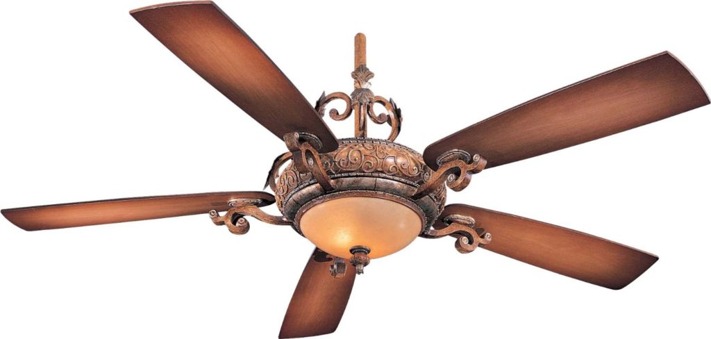 TOP 10 Luxury ceiling fans 2025 - Warisan Lighting