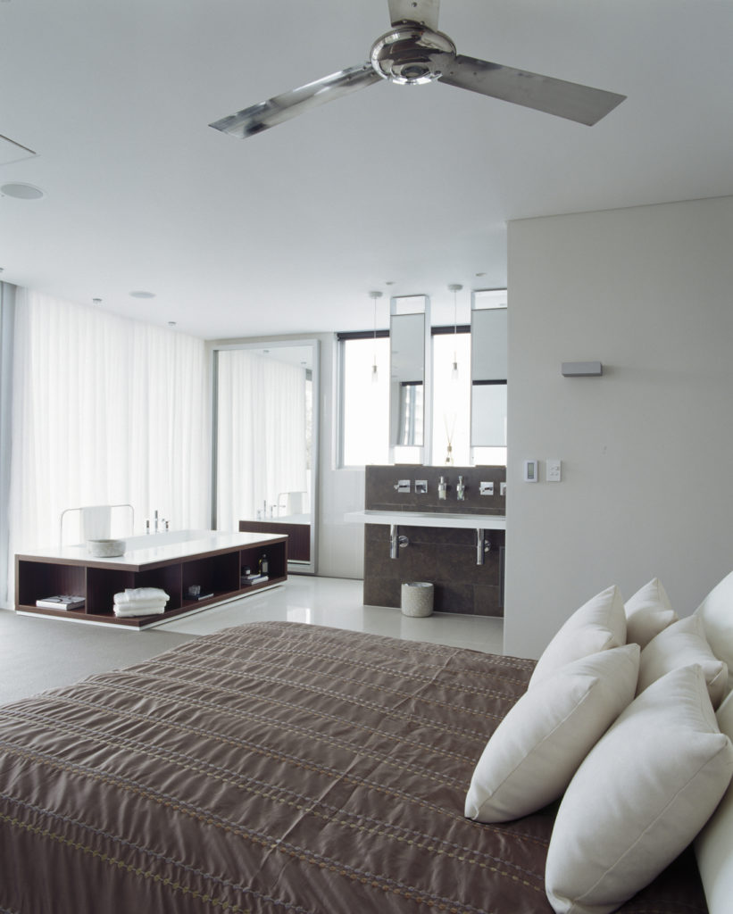 Master bedroom ceiling fans - 25 methods to save your money - Warisan ...