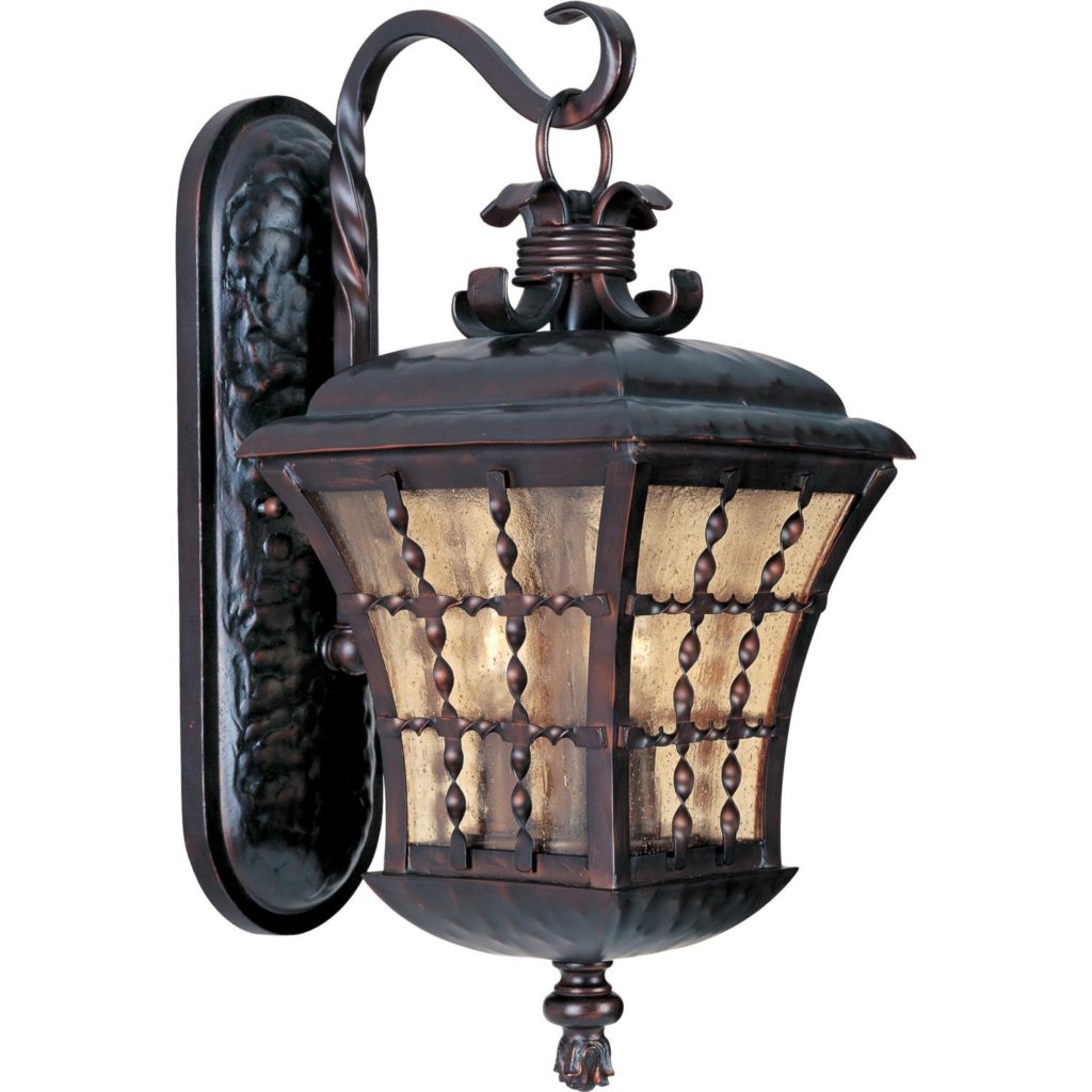 Mediterranean outdoor lighting - Bring the Mediterranean spirit into ...