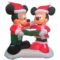10 reasons to Install Mickey Mouse Christmas Lights Outdoor - Warisan ...