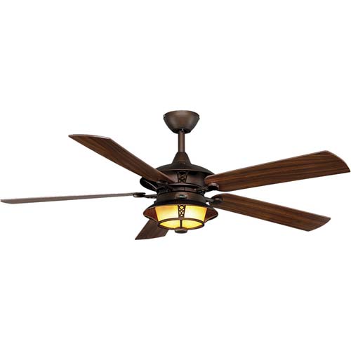 The Best of Mission Ceiling Fans - Warisan Lighting