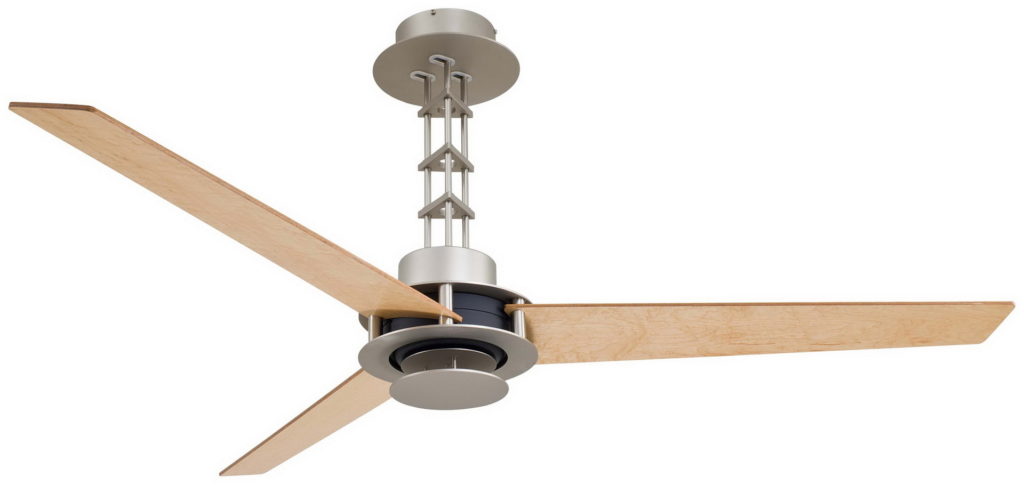 Modern contemporary ceiling fans - providing modern design to your home ...