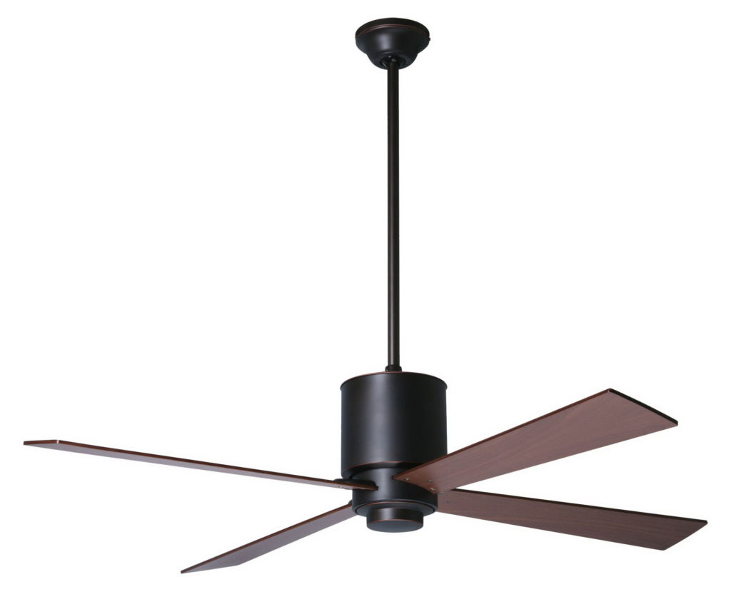 Modern contemporary ceiling fans - providing modern design to your home ...