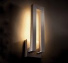 Outdoor corner lights - 13 high illuminations for outdoor of your home ...