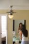 Get to know more about Monte carlo mini ceiling fan - Warisan Lighting