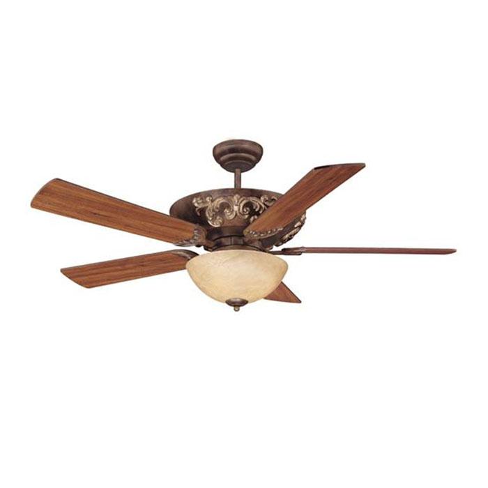 10 benefits of Moroccan ceiling fan - Warisan Lighting