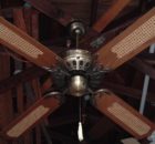 What to look for in a harley devidson ceiling fan - Warisan Lighting