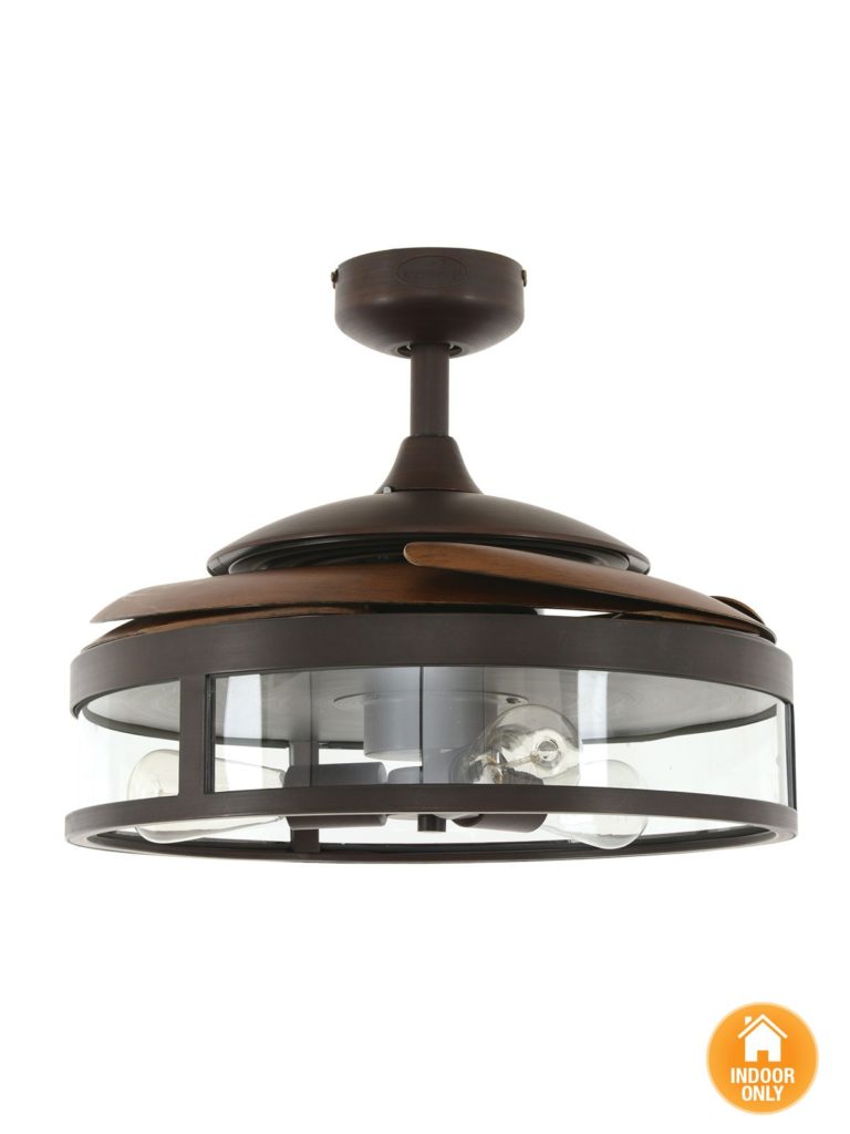 TOP 10 No blade ceiling fans 2025 - Warisan Lighting