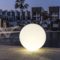 Outdoor globe lights - 10 methods to decorate outdoors and transform ...