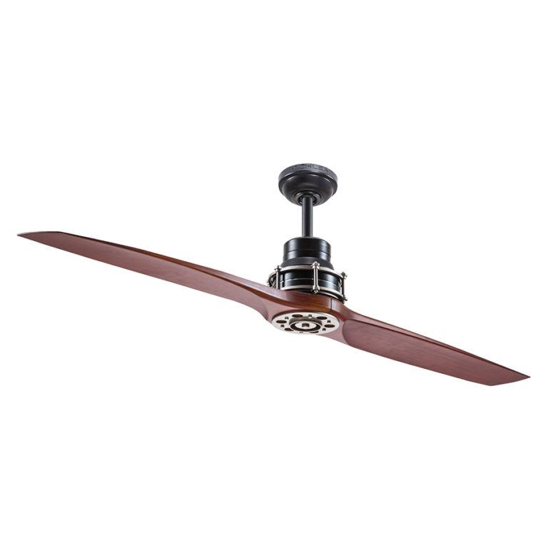 Prop ceiling fan - provides a fashionable appearance to your house ...