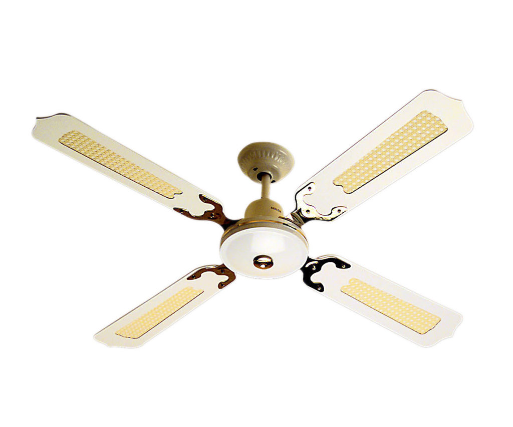 Have Outdoor Fun with Rattan ceiling fans - Warisan Lighting