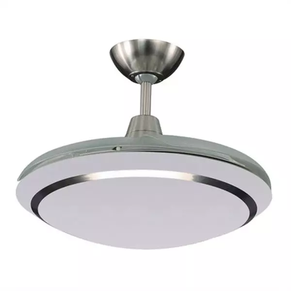 10 benefits of Retractable ceiling fans - Warisan Lighting