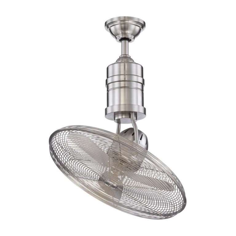 Rotating ceiling fans - Calm down yourselves with rotatory motion of wind - Warisan Lighting