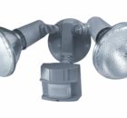 10 benefits of Led outdoor sensor light - Warisan Lighting
