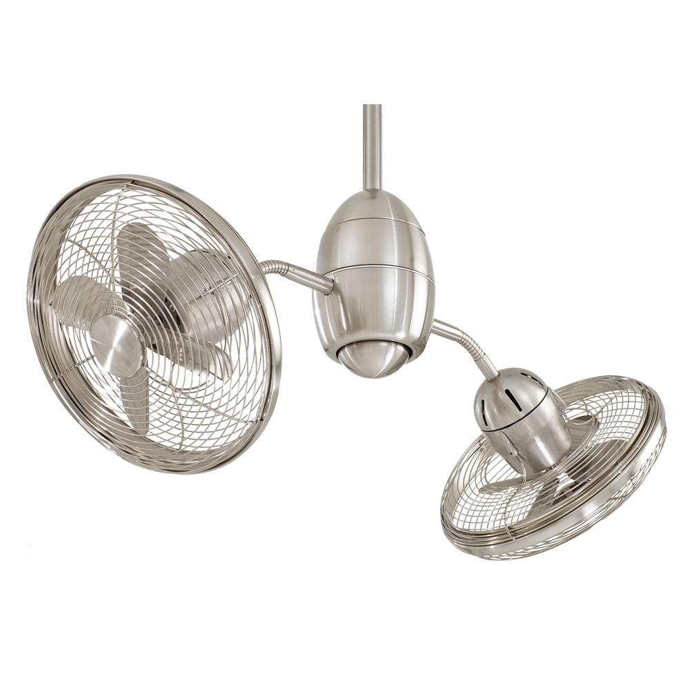 Small ceiling fans - a perfect addition to any apartment - Warisan Lighting