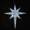 Star outdoor lights - a true reflection of the real stars - Warisan ...